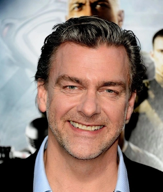 Ray Stevenson | Superhero Films Wiki | Fandom