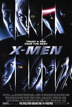 X-Men | Superhero Films Wiki | Fandom