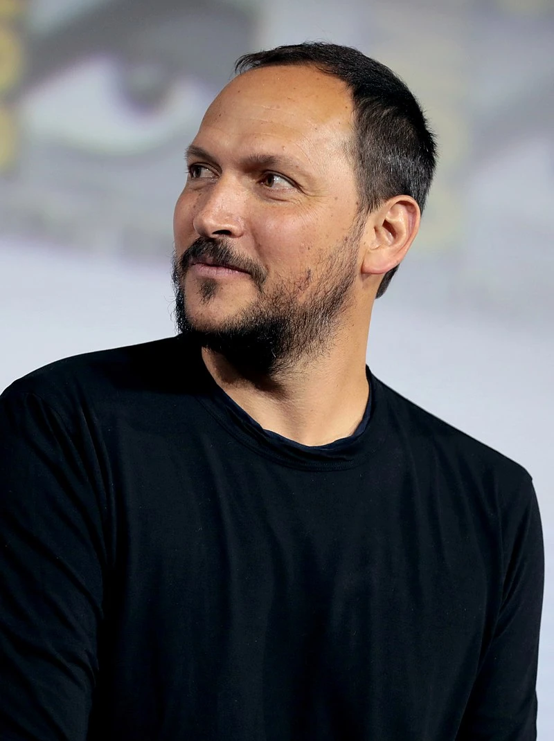 Louis Leterrier | Superhero Films Wiki | Fandom