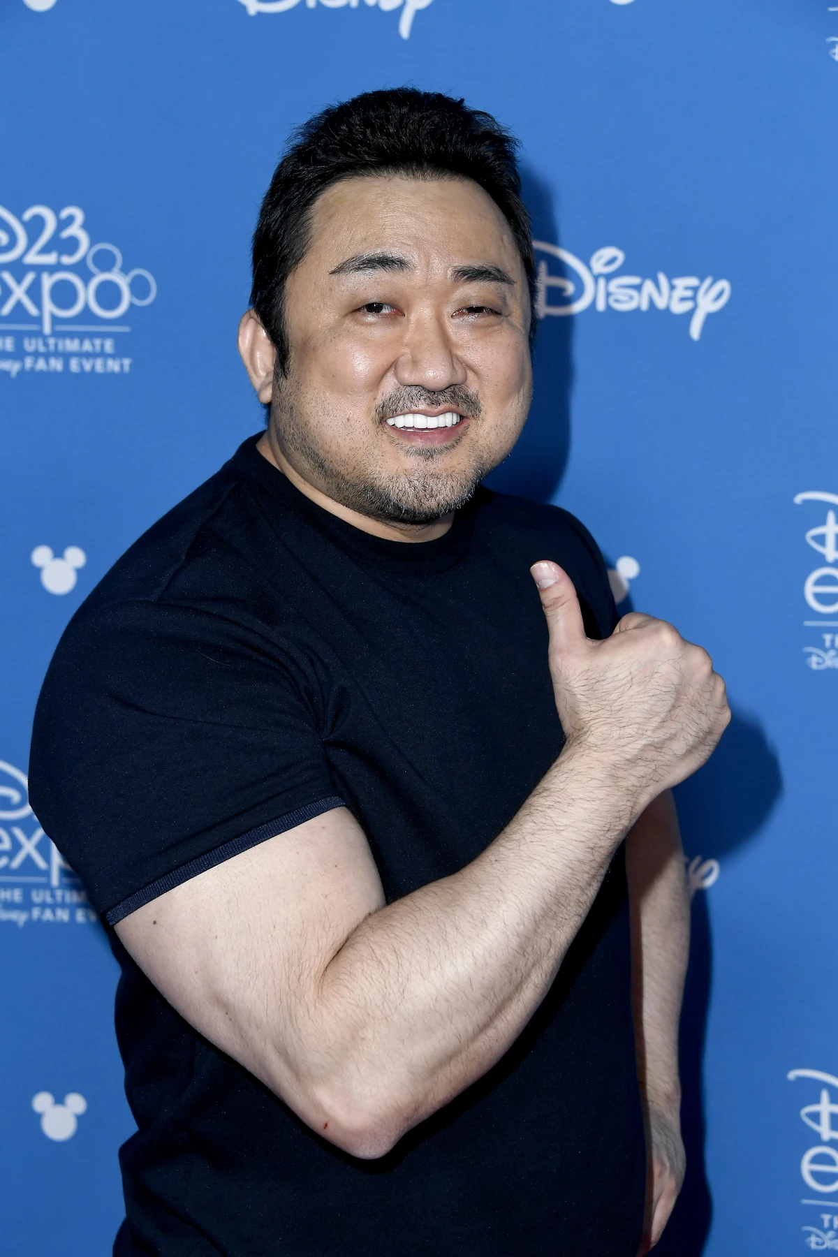 Don Lee | Superhero Films Wiki | Fandom