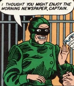 Doctor Poison | Superhero Films Wiki | Fandom