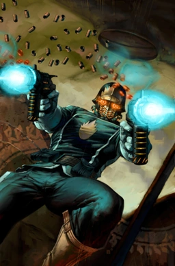 Star-Lord | Superhero Films Wiki | Fandom