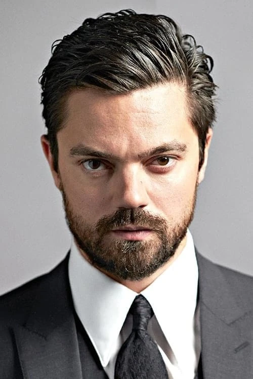 Dominic Cooper | Superhero Films Wiki | Fandom