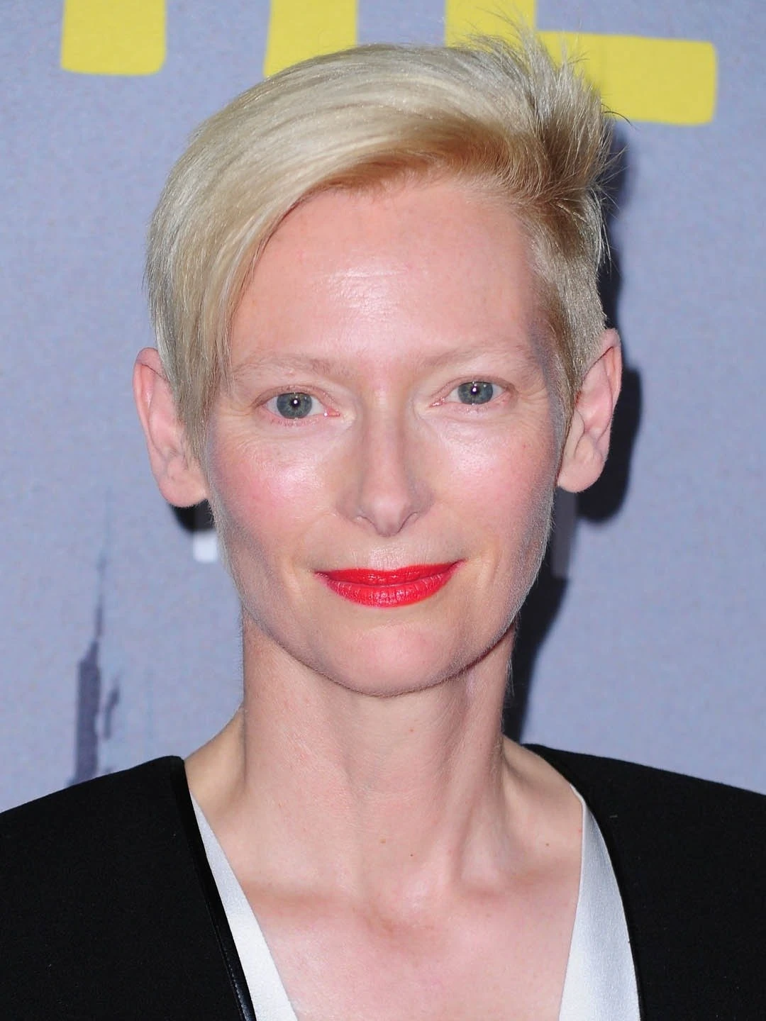 Tilda Swinton | Superhero Films Wiki | Fandom