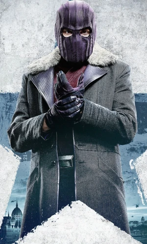 Baron Zemo (Marvel Cinematic Universe) | Superhero Films Wiki | Fandom