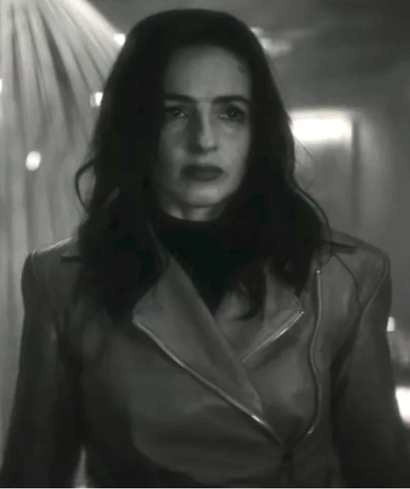 Elsa Bloodstone (Marvel Cinematic Universe) | Superhero Films Wiki | Fandom