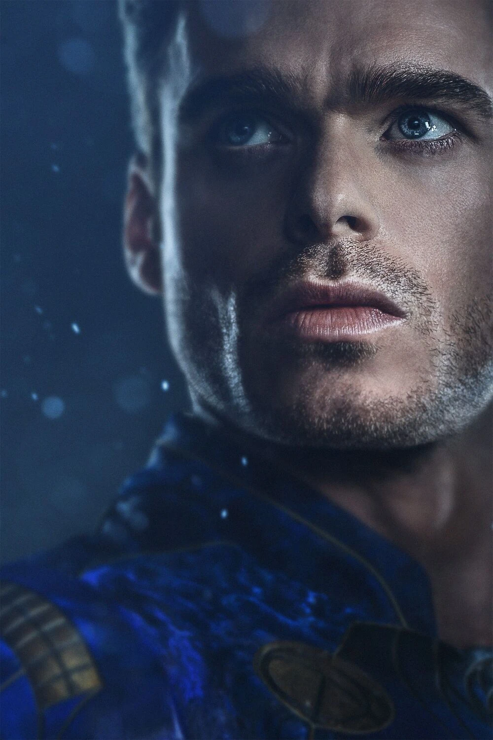 Ikaris (Marvel Cinematic Universe) | Superhero Films Wiki | Fandom