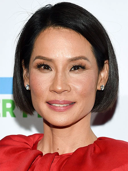 Lucy Liu | Superhero Films Wiki | Fandom