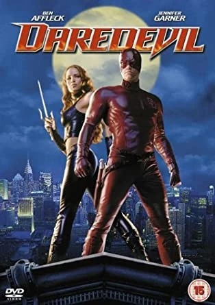 Daredevil (Home Media) | Superhero Films Wiki | Fandom