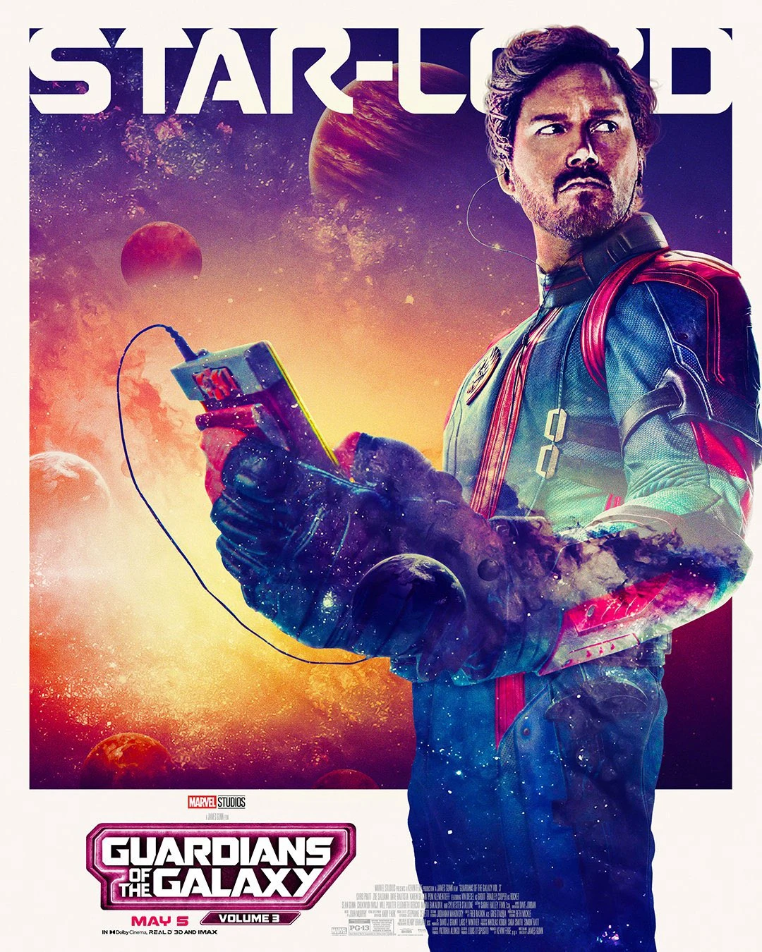 Star-Lord (Marvel Cinematic Universe) | Superhero Films Wiki | Fandom