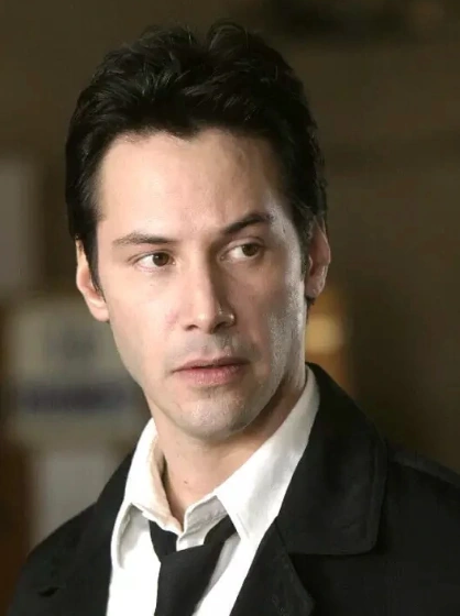 John Constantine (Keanu Reeves) | Superhero Films Wiki | Fandom