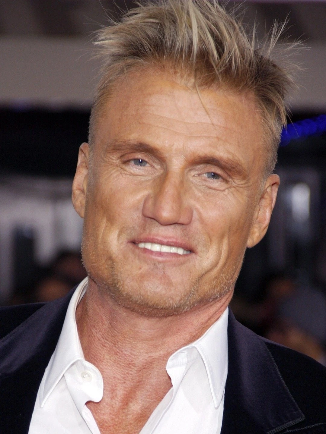 Dolph Lundgren | Superhero Films Wiki | Fandom