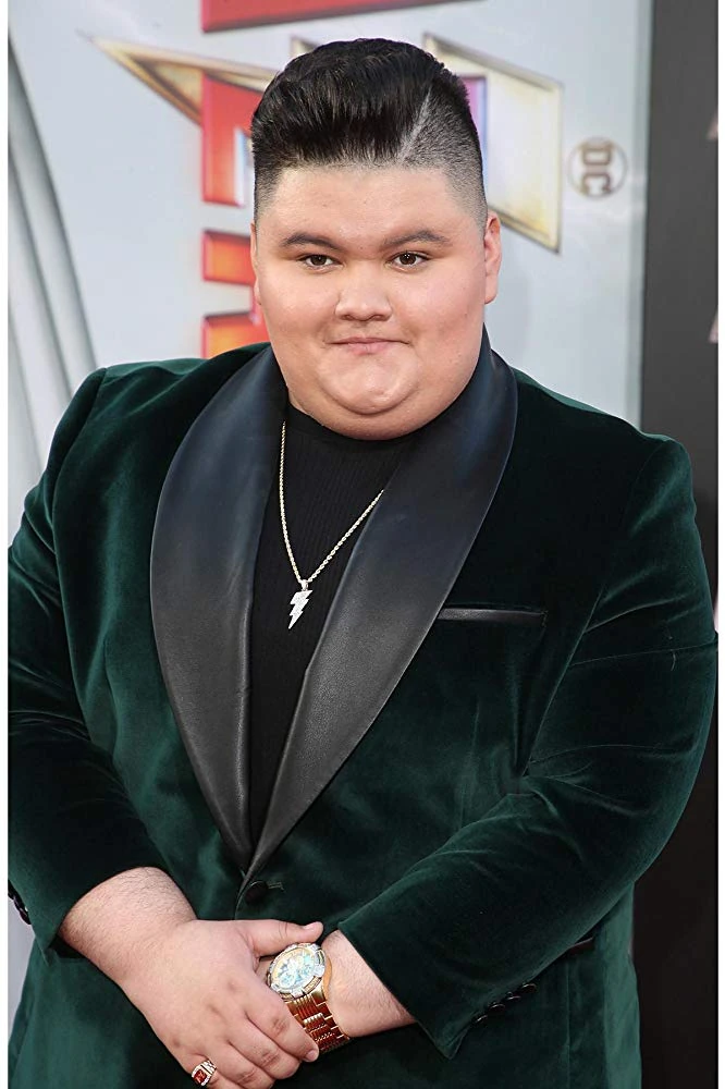 Jovan Armand | Superhero Films Wiki | Fandom