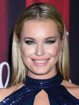 Rebecca Romijn | Superhero Films Wiki | Fandom