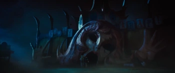 The Booby Trap | Superhero Films Wiki | Fandom