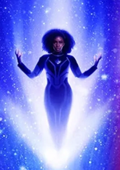 Monica Rambeau (Marvel Cinematic Universe) | Superhero Films Wiki | Fandom