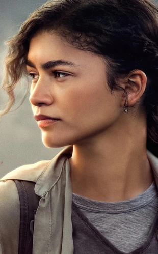 MJ (Marvel Cinematic Universe) | Superhero Films Wiki | Fandom
