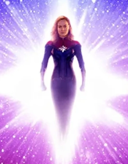 Captain Marvel (Marvel Cinematic Universe) | Superhero Films Wiki | Fandom