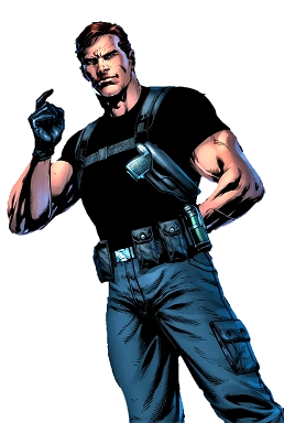 Maxwell Lord (character) | Superhero Films Wiki | Fandom