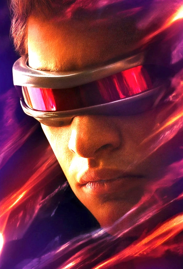 Cyclops (X-Men Film Series) | Superhero Films Wiki | Fandom