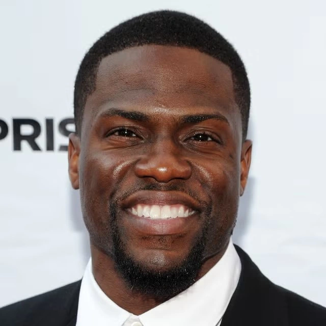 Kevin Hart | Superhero Films Wiki | Fandom