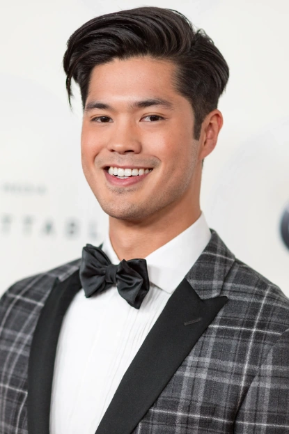 Ross Butler | Superhero Films Wiki | Fandom