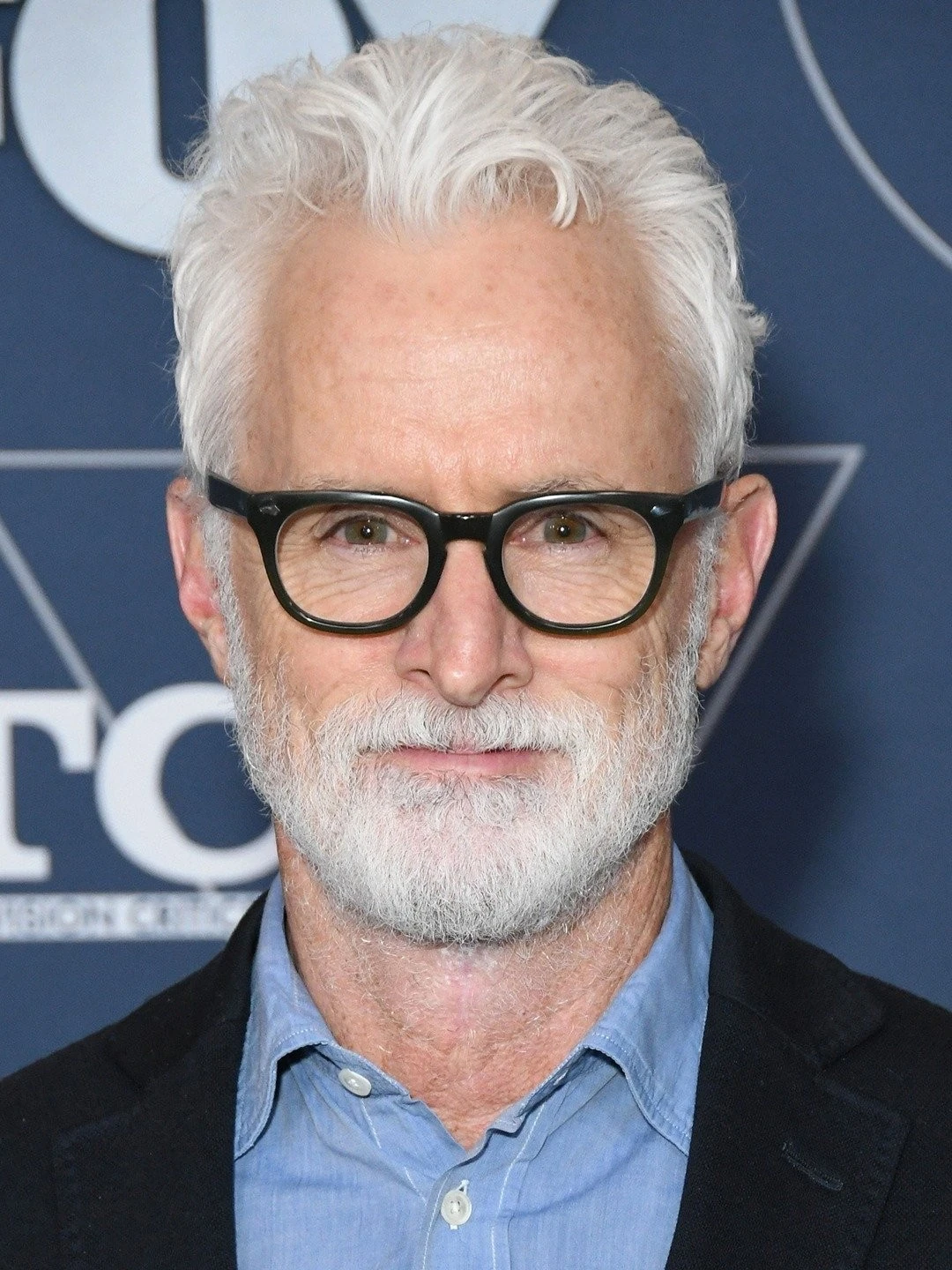 John Slattery | Superhero Films Wiki | Fandom