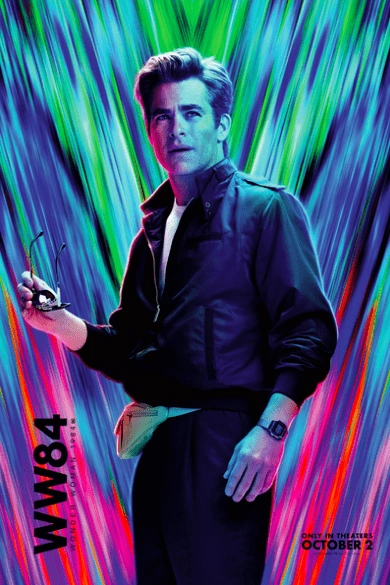 Steve Trevor (DC Extended Universe) | Superhero Films Wiki | Fandom