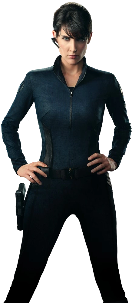 Maria Hill (Marvel Cinematic Universe) | Superhero Films Wiki | Fandom