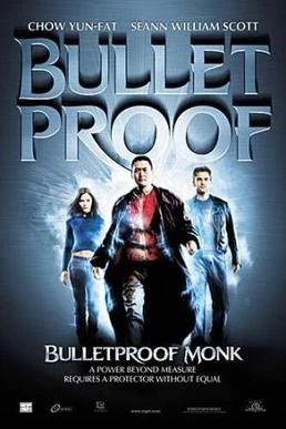 Bulletproof Monk | Superhero Films Wiki | Fandom
