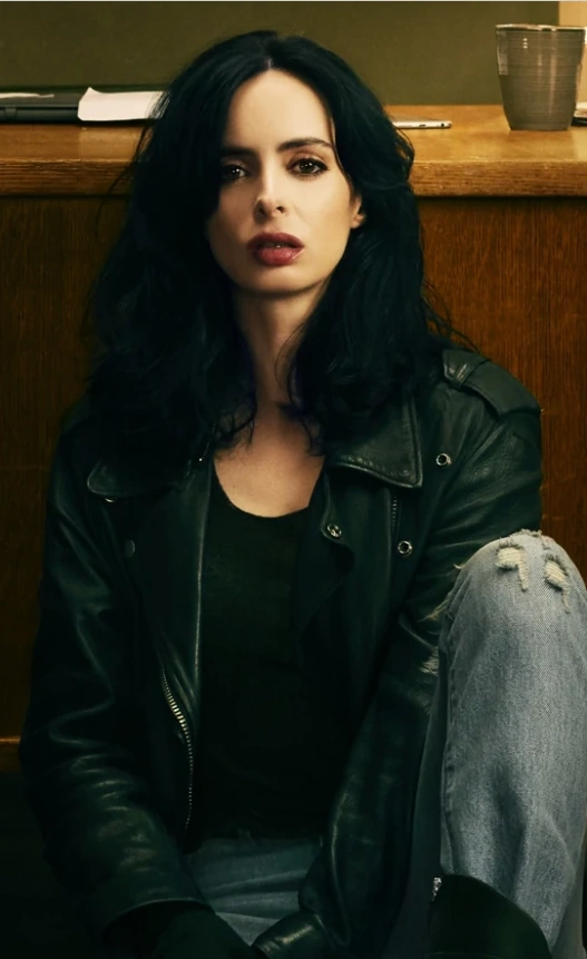Jessica Jones (Marvel Cinematic Universe) | Superhero Films Wiki | Fandom