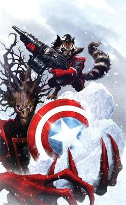 Groot | Superhero Films Wiki | Fandom