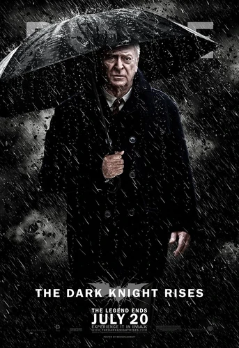 Alfred Pennyworth (Michael Caine) | Superhero Films Wiki | Fandom