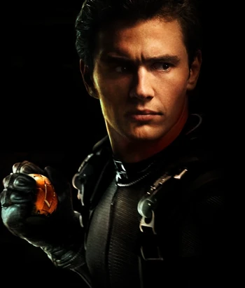 Harry Osborn (James Franco) | Superhero Films Wiki | Fandom