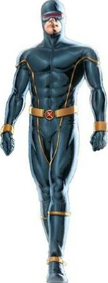 Cyclops | Superhero Films Wiki | Fandom