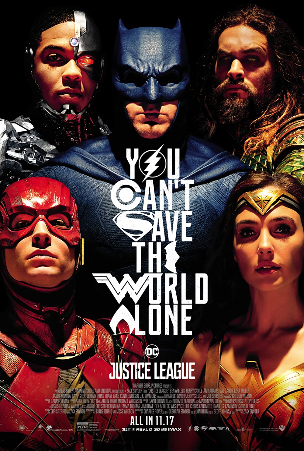 Justice League | Superhero Films Wiki | Fandom