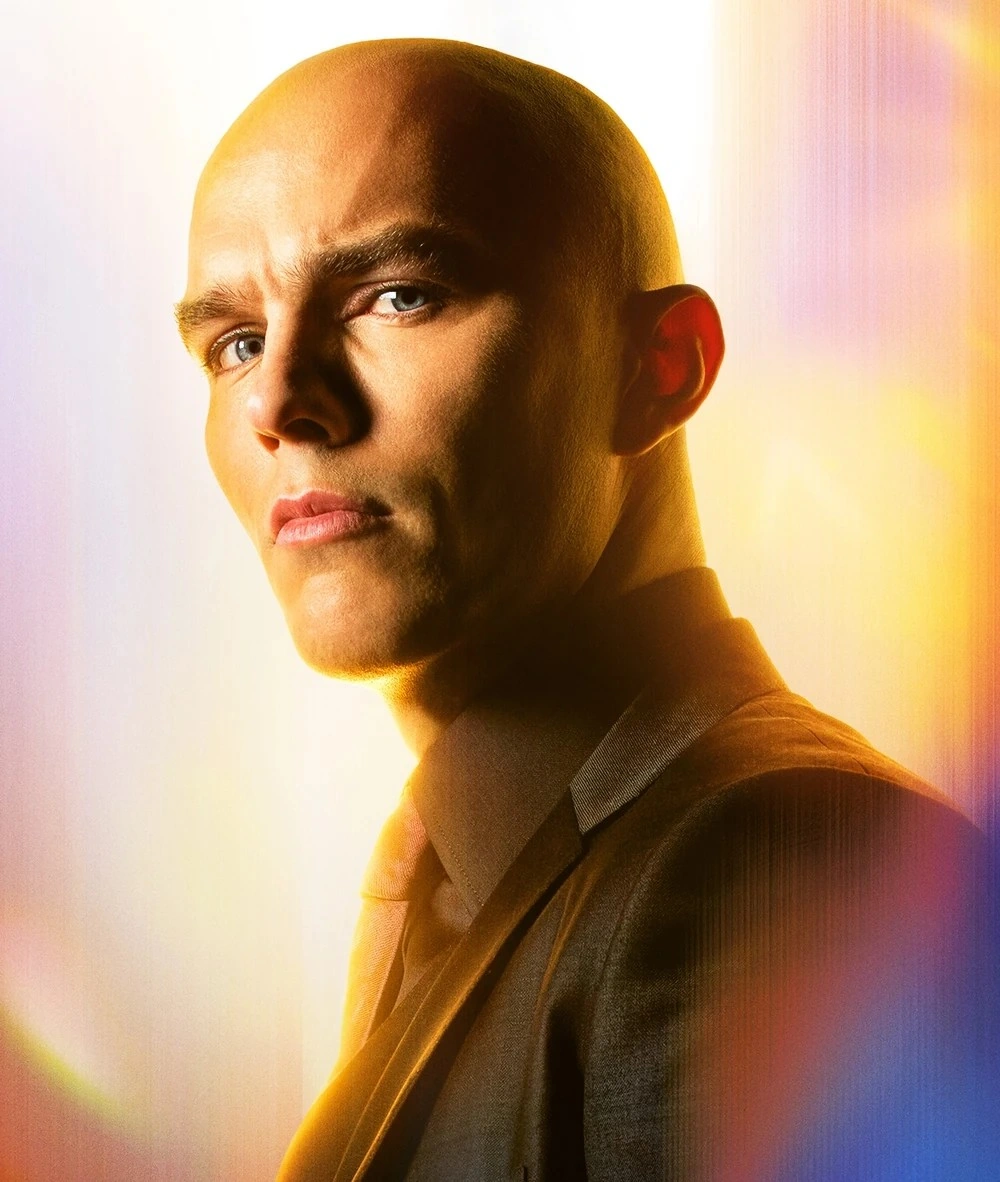 Lex Luthor (DC Universe) | Superhero Films Wiki | Fandom