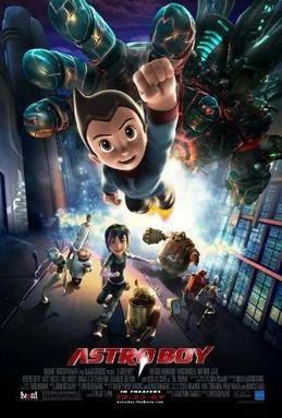 Astro Boy | Superhero Films Wiki | Fandom