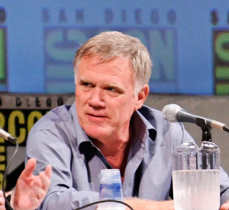 Joe Johnston | Superhero Films Wiki | Fandom