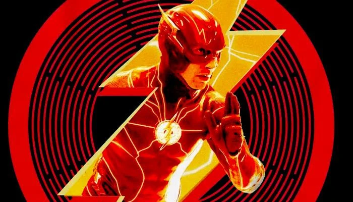 The Flash (DC Extended Universe) | Superhero Films Wiki | Fandom