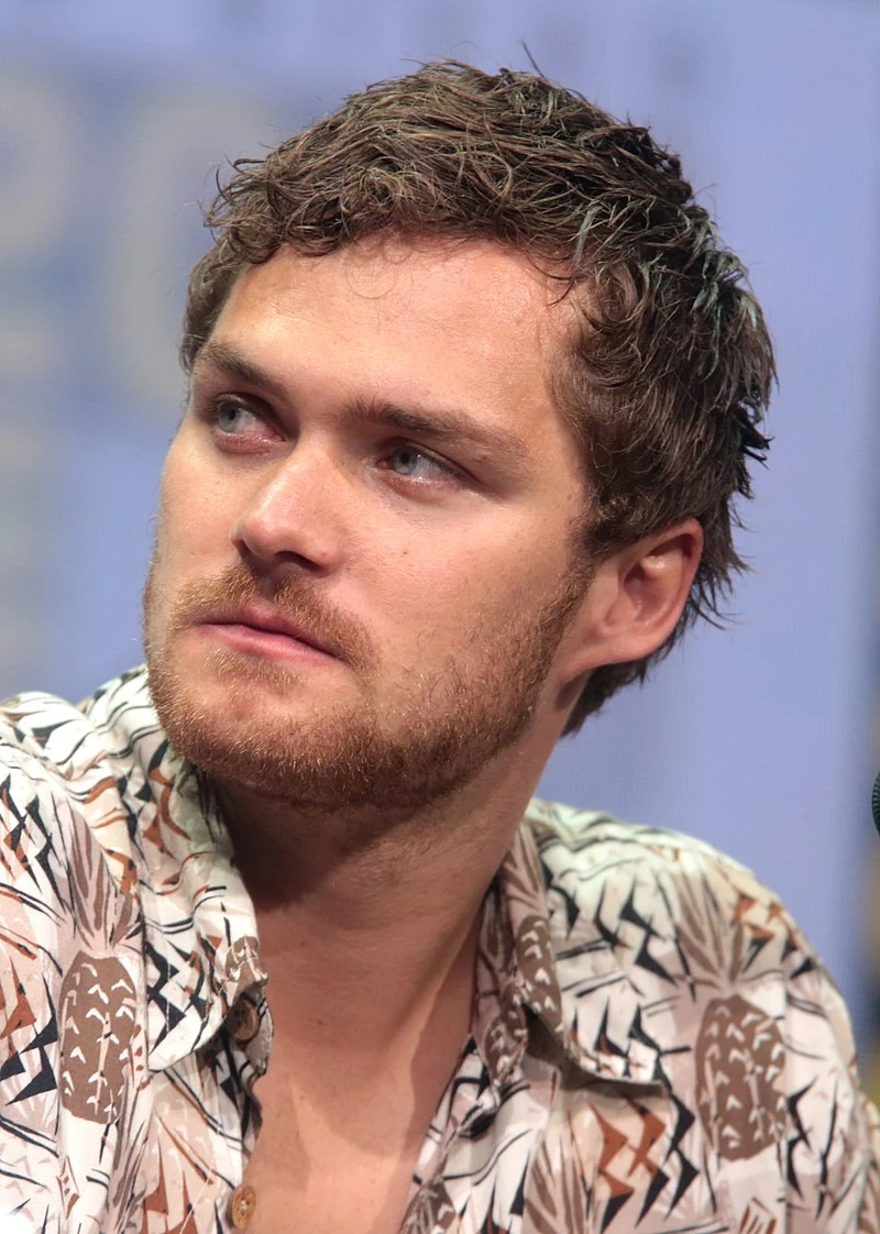 Finn Jones | Superhero Films Wiki | Fandom