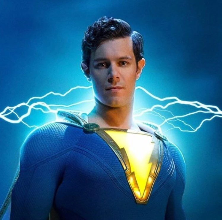 Freddy Freeman (DC Extended Universe) | Superhero Films Wiki | Fandom