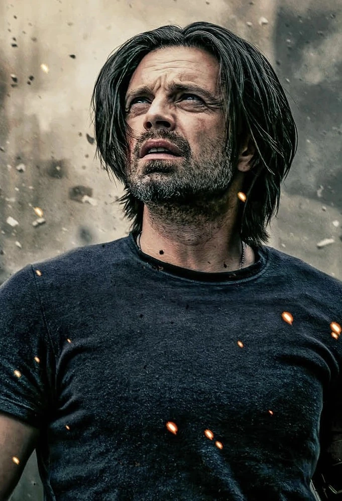 Winter Soldier (Marvel Cinematic Universe) | Superhero Films Wiki | Fandom