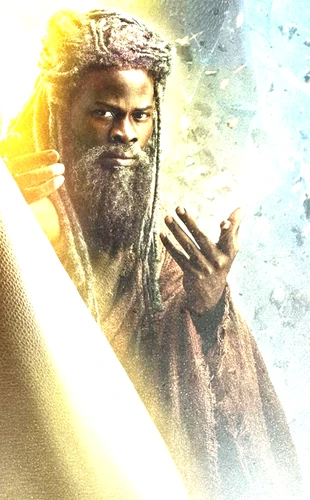 Shazam The Wizard (DC Extended Universe) | Superhero Films Wiki | Fandom
