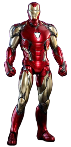 iron man mark 85 coloring pages