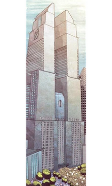 LexCorp | Superhero Films Wiki | Fandom