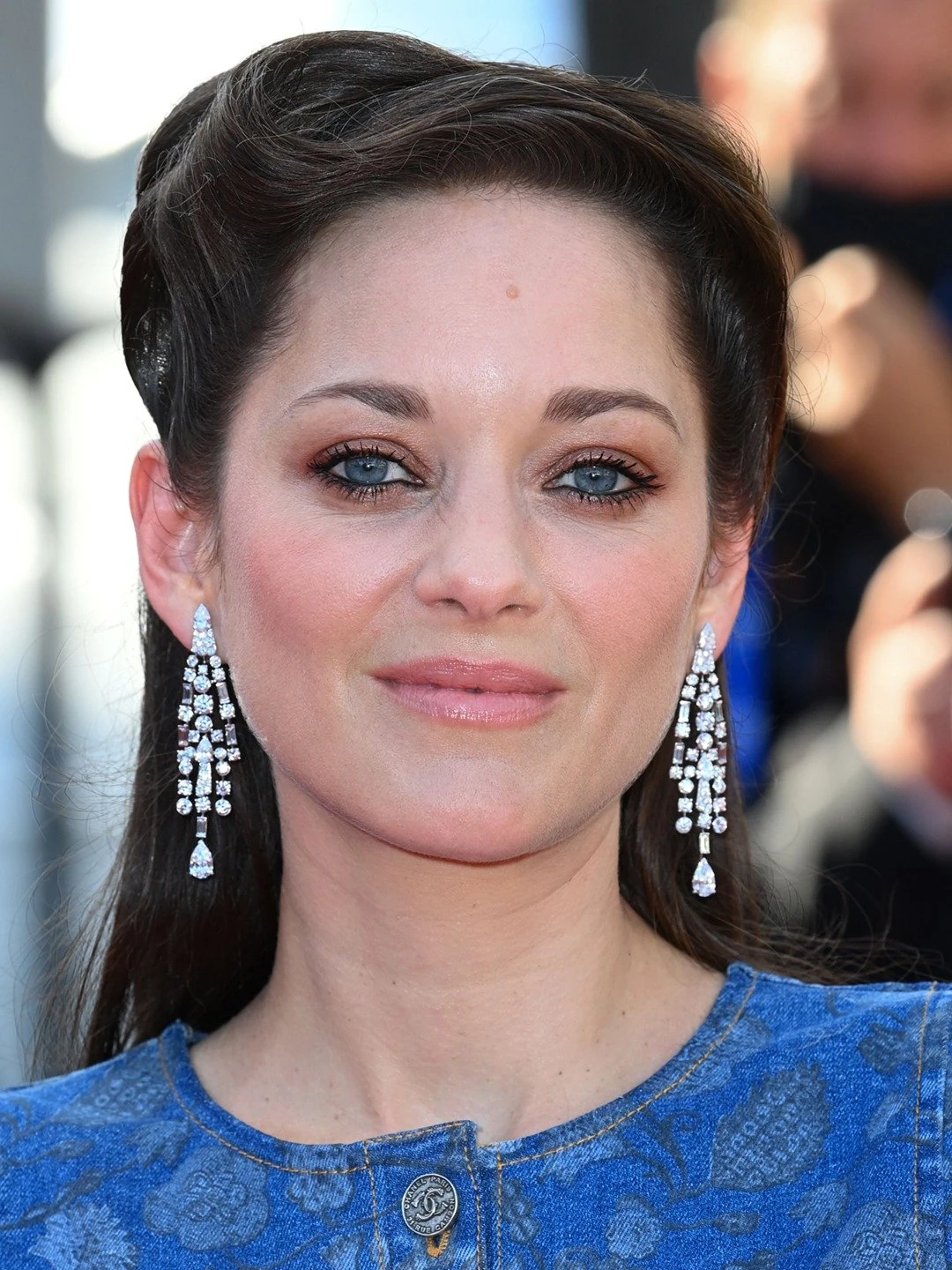Marion Cotillard | Superhero Films Wiki | Fandom