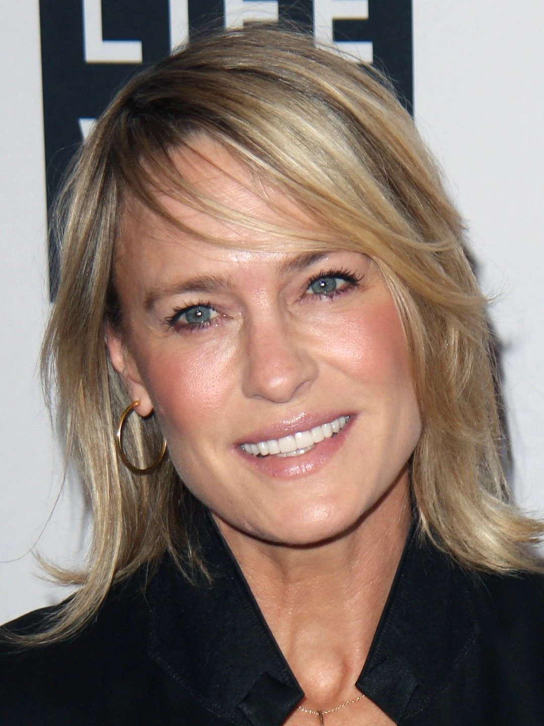 Robin Wright | Superhero Films Wiki | Fandom