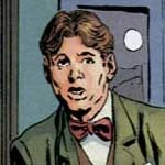 Foggy Nelson | Superhero Films Wiki | Fandom