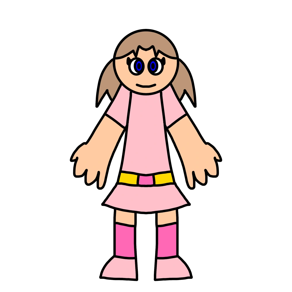 Amaya Murphy | Superhero Foundation Wiki | Fandom